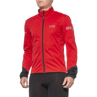 New Men`s Gore Bike Wear Power Gore-Tex Active Shell Jacket JGTPOW | eBay