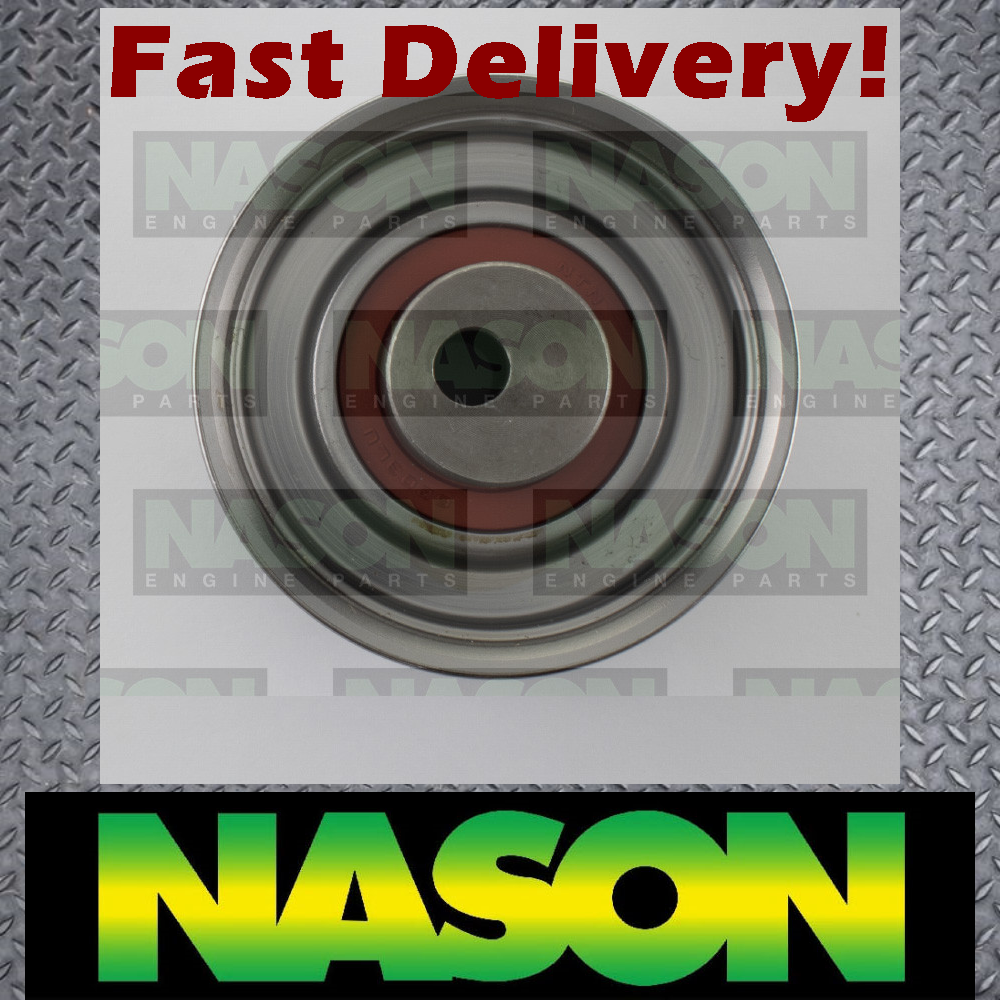 Nason Timing belt tensioner fits Nissan E16 E16S Pulsar N12 | eBay