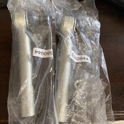 Fits 2004-2007 Toyota Highlander 2Pcs New Front Tie Rod End ES80944 ...