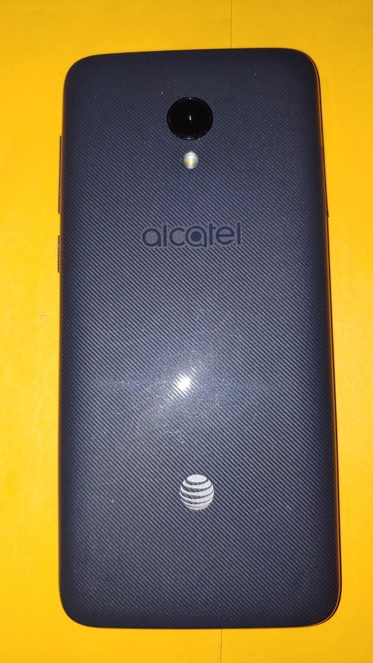 Alcatel 5059R idealXTRA AT&T Smartphone GREAT SHAPE | eBay