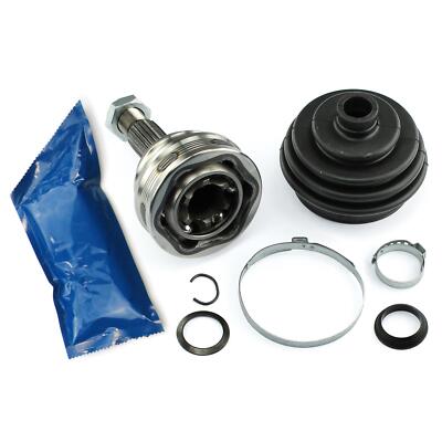 Kit pour D'Arbre D'Entraînement Roue Seat Arosa Ibiza VW Golf 1 2 3 ...