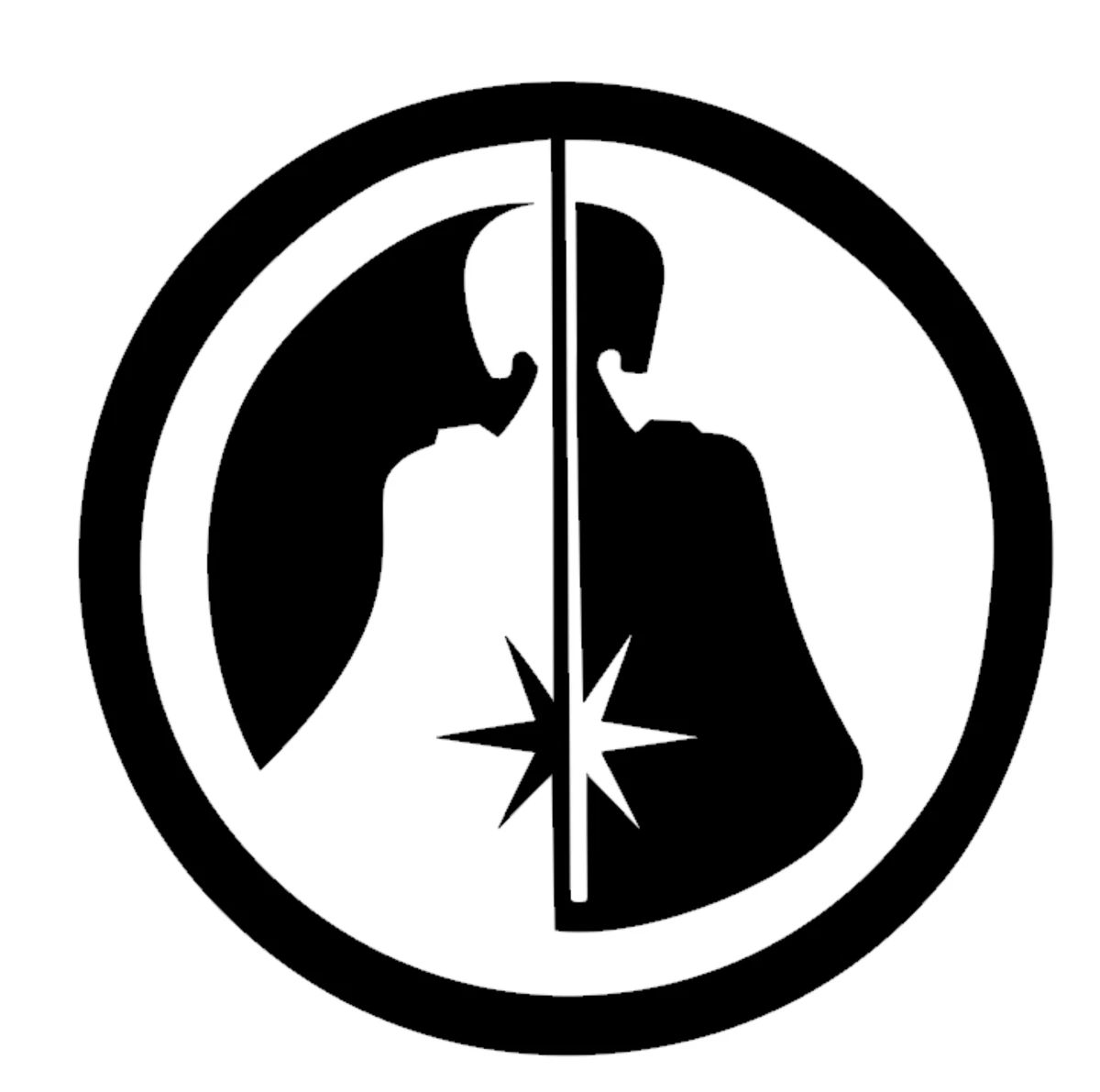 Star Wars Jedi Logos