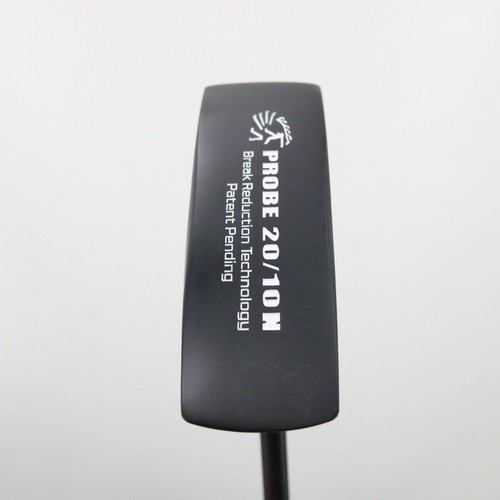 Probe Golf 20/10N Putter Break Reduction Technology Center 34" RH/LH S ...