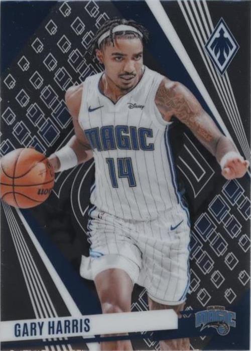 2023-24 Panini Phoenix - Gary Harris #149 for sale online | eBay