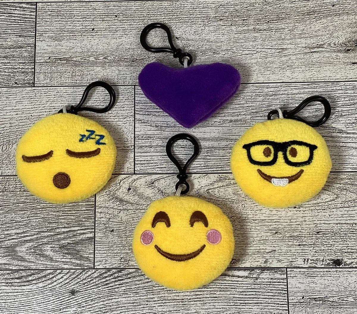 Key Ring Emoji