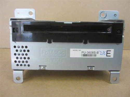 OEM 2015 2016 2017 Ford Mustang GT CD DVD Player Audio Receiver FR3T ...