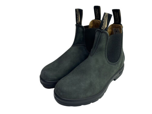 CONVERSE Men's Run Star Legacy Chelsea Boot CX Leather Upper CONVERSE Men's Run Star Legacy Chelsea Boot CX Leather Upper
