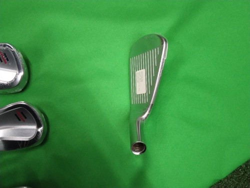 Grindworks CB1 Forged 5 PW Iron Golf Club Head Only 270g Weight | eBay