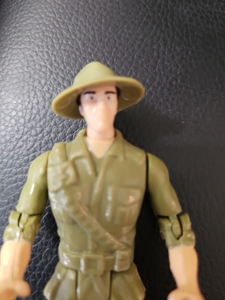 Boley Dinosaur Extreme Dino Explorer Figure Only FOR Dinosaur Explorer ...