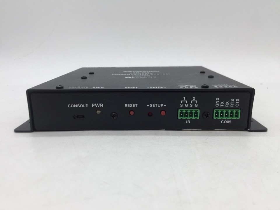 Crestron AM-200 AirMedia Presentation System FREE S/H | eBay