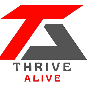 thrive_alive_store | eBay Stores