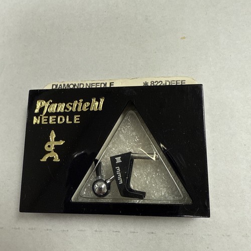 Pfanstiehl 822-DEEE Diamond Needle for Stanton D6800eee 681eee NOS | eBay