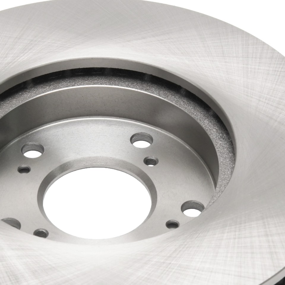 Front Brake Rotors 282mm For Acura ILX Honda Accord Civic Element Accord CR-Z | eBay