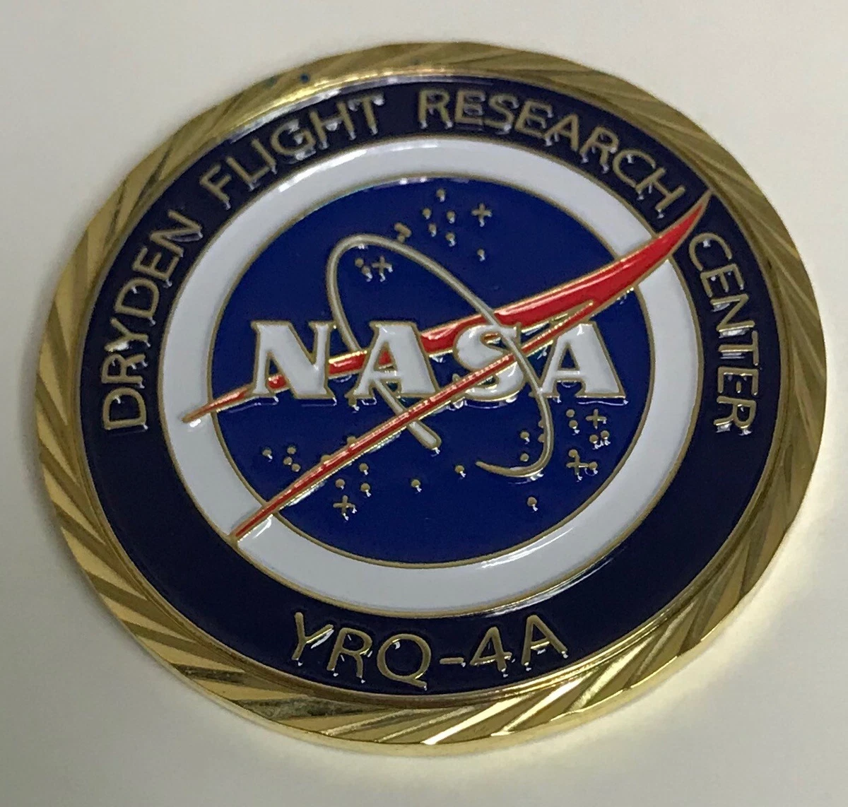 Nasa Uav Program