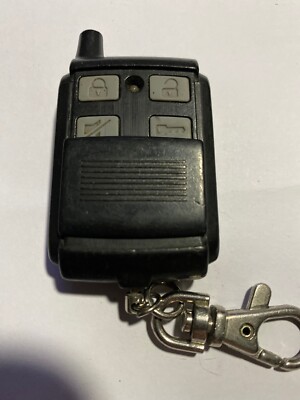 Direkt Start Aftermarket Keyless Entry Remote KG5TX5 Alarm Key Fob ...