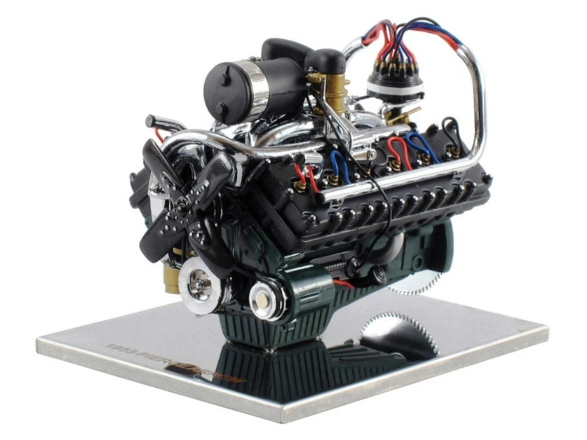 DSF-V12 Smallest Production V12 Engine In The World, 60% OFF