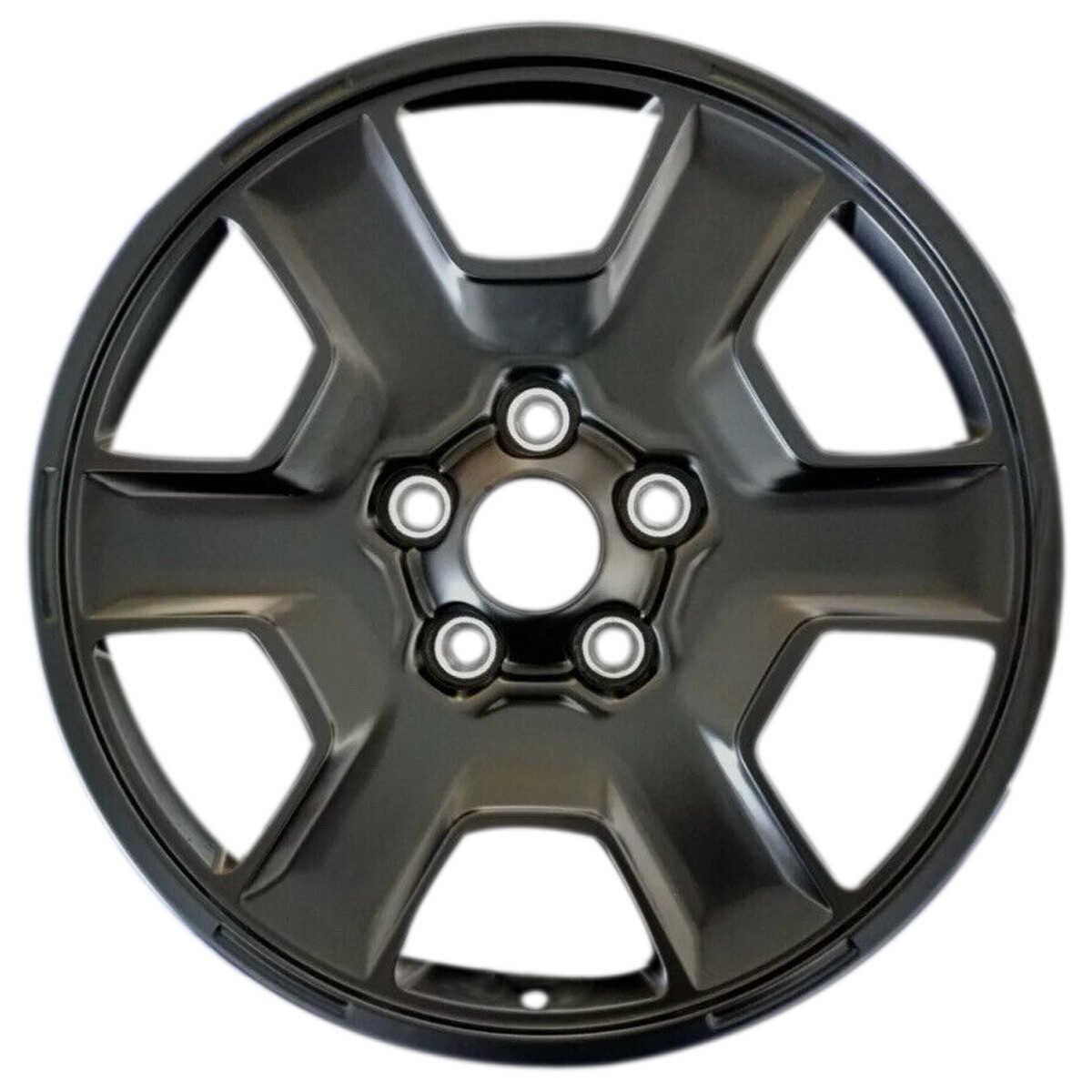 Jeep Gladiator 2020-2023 17" OEM Wheel Rim 6PJ78VXWAA 22374B 6PJ78TRMAA ...