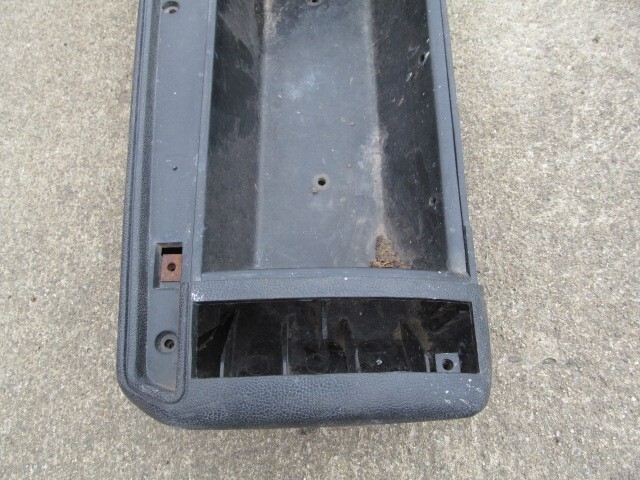 1970 Cuda & Challenger console | eBay