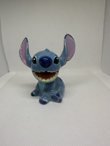 Lilo N Stitch Ceramic Figurine Disney. | eBay