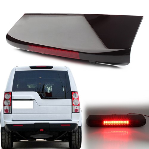 Fit Land Rover LR3 LR4 High Mounted 3rd Third Brake Light Lamp LR072856 ...