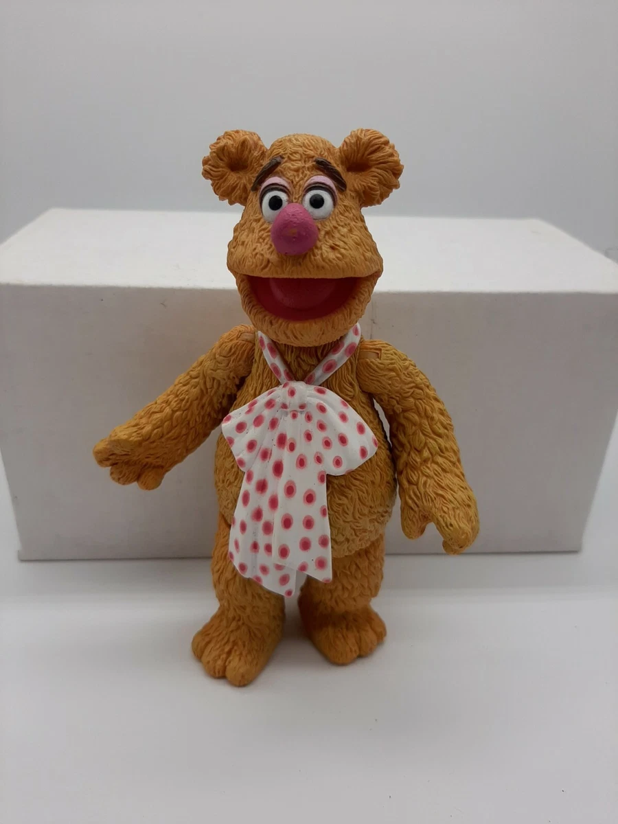 Muppets Fozzie