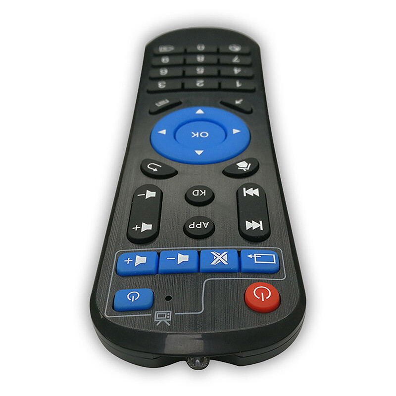 Replace Remote Control for Android TV Box MXQ T95 V T95 U T95 K T95 Q ...