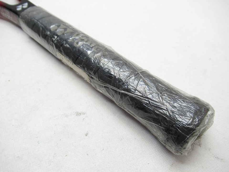 *NOS* YONEX RD Ti 70 MIDPLUS TENNIS RACQUET (4 1/4) UNSTRUNG. MADE IN ...