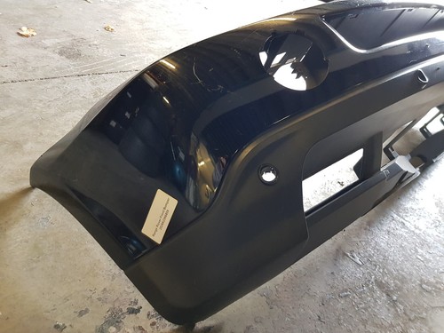 Range Rover Sport ACC Front Bumper | eBay UK
