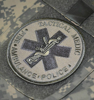 AFSOC DUSTOFF COMBAT RESCUE PEDRO PJ TACTICAL MEDEVAC ACU-light burdock ...