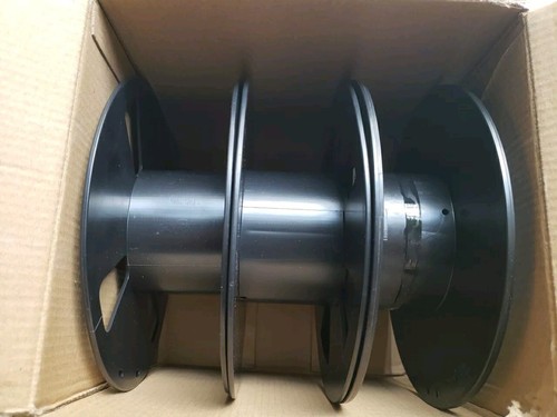 Empty Random Black 3D Printing Filament Spool X3 for Any Use - 1KG ...