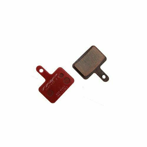 TRP SP10.11 Disc Bike Brake Pads HY/ RD/ Spyre/ Spyke/ Parabox R ...