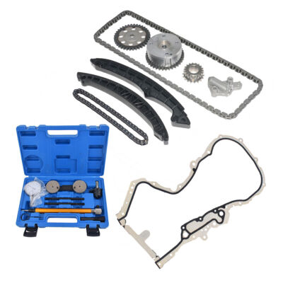Timing Chain Set for Audi A3 VW Seat Skoda Golf Fabia 1.4TSI 1.6FSI CAV CAX CTH | eBay UK