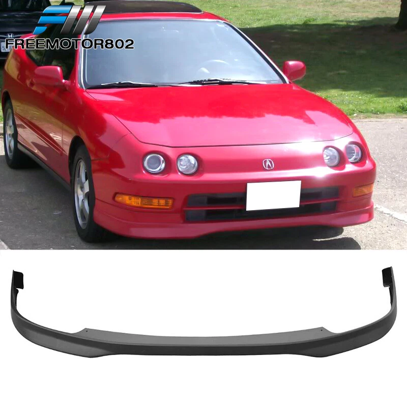 Acura Integra Type R Jdm Black