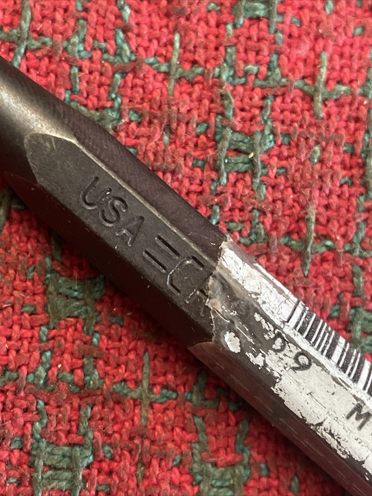 Craftsman-center Punch 9 42861 WF 3/8"-usa on Tag for sale online | eBay