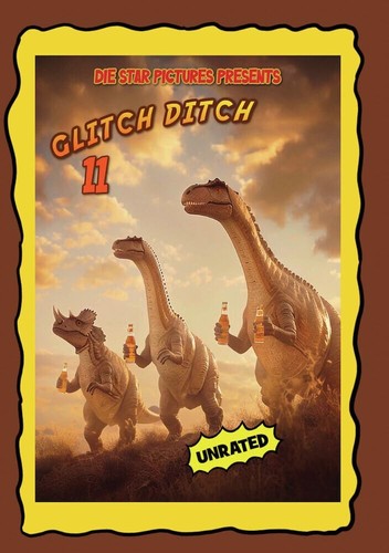 Glitch Ditch 11 (DVD) (US IMPORT) 840418318799 | eBay UK