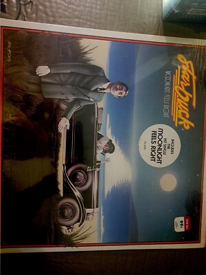 Starbuck - Moonlight Feels Right 1976 Private Stock PS2013 vinyl LP | eBay
