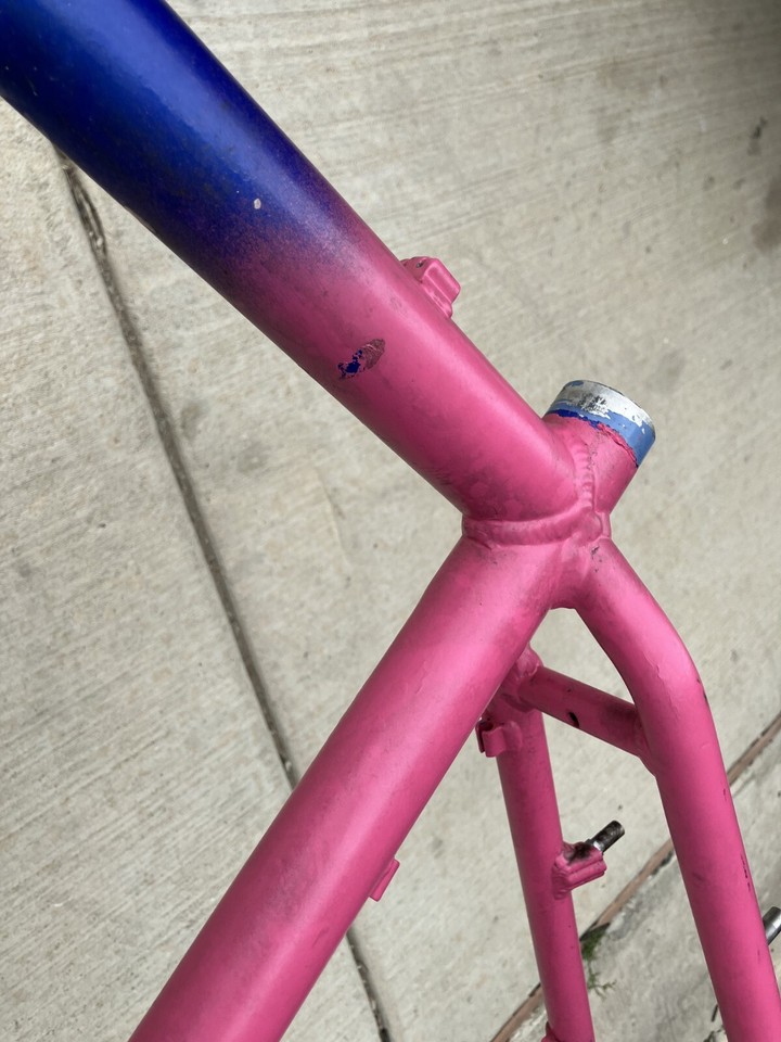 klein pulse frame medium | eBay