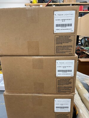 Tech Lighting , Element, Visual Comfort E2 SWC LH9TW41 60 DS IC 4 WOOD ...