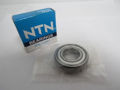 NTN R10ZZ/2AS METAL SHIELDED BEARING | eBay