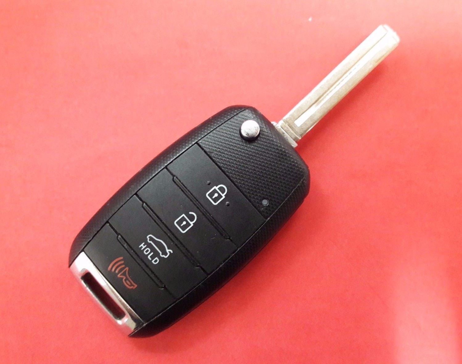 OEM Kia Rio Remote Flip Key Trunk TQ8-RKE-3F05 | eBay
