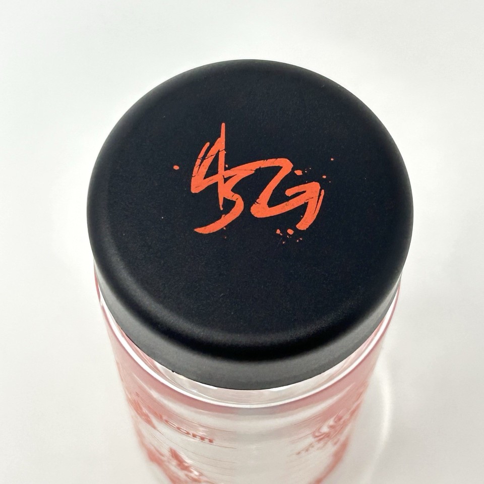 Trails Through Daybreak II 2 Plastic Water Bottle Kuro no Kiseki Tokyo ...