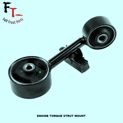 Torque Mount Anchor 9587 Torque Strut Mount For Toyota Sienna 3.5L 2011 ...