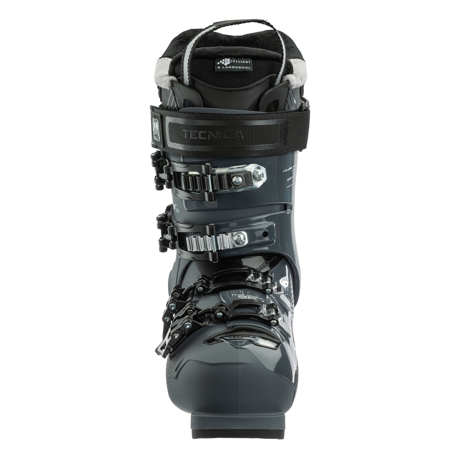 Tecnica Mach Sport MV 95W Ski Boot Women s 24 5 Ski Boots Shoe Boat Ski tecnica-mach-sport-mv-95w-ski-boot-women-s-24-5-ski-boots-shoe-boat-ski