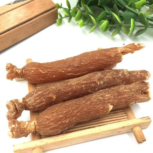 Panax KOREAN RED GINSENG Whole ROOTS,Top SEX Herbal,Bulk China Ren shen ...