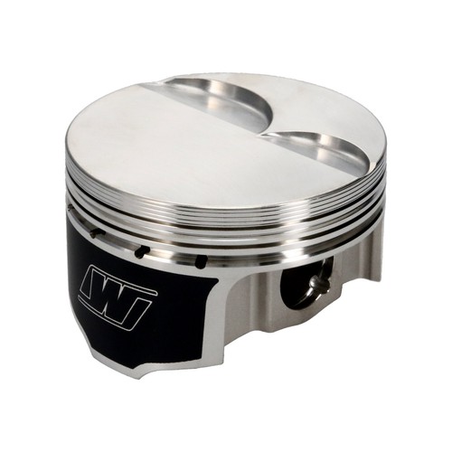 Wiseco for Chevy LS1/LS2 RED Series Piston Set 3790in Bore 1299in ...