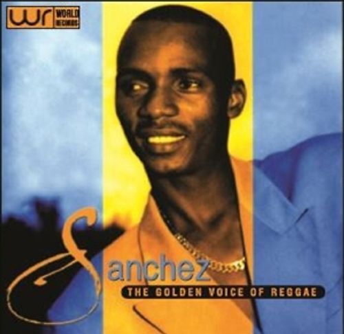 Sanchez - The Golden Voice of Reggae | eBay.de