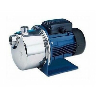 LOWARA ELETTROPOMPA DI SUPERFICIE BGM 5 HP 0,75 CENTRIFUGA AUTOADESCANTE | eBay