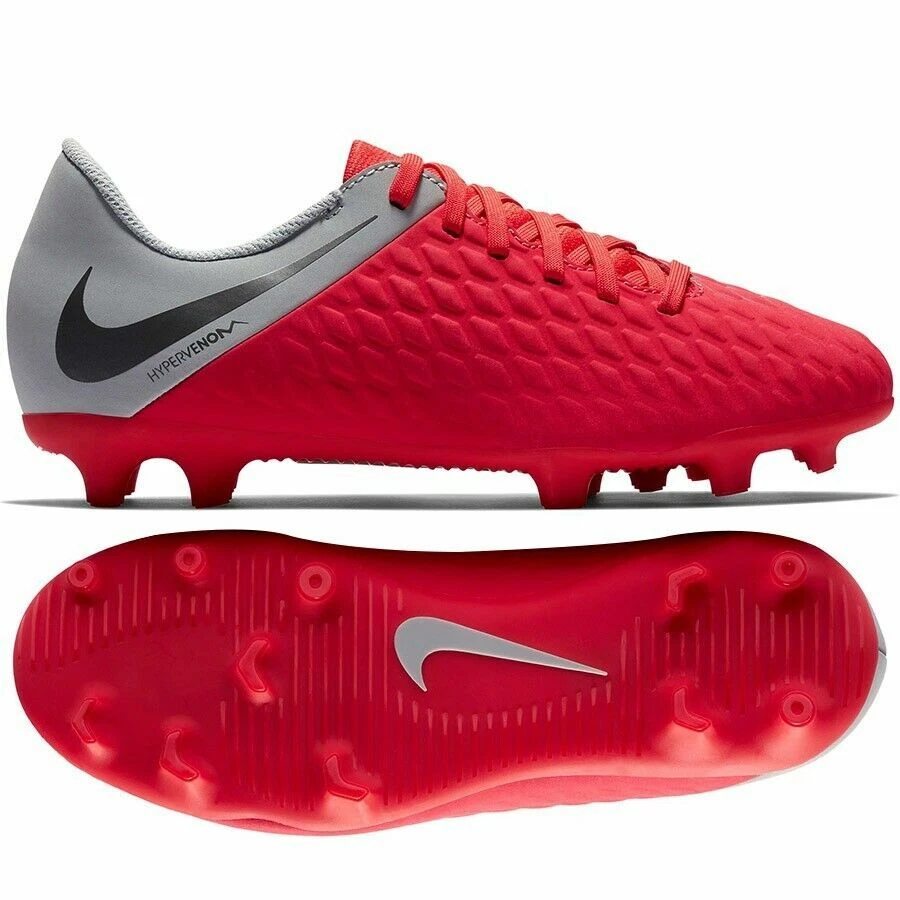 Red Hypervenoms