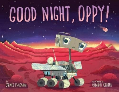 J Mcgowan Good Night, Oppy! (Gebundene Ausgabe) (US IMPORT) | eBay