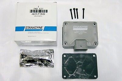 Stanadyne Pump Mounted Driver Module PMD For 1994-2002 GM Chevy GMC 6 ...